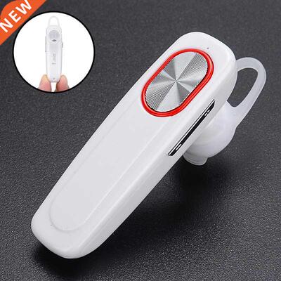 POHIKS Universal Wireless Sport Bass Earphone L9 Wireless b
