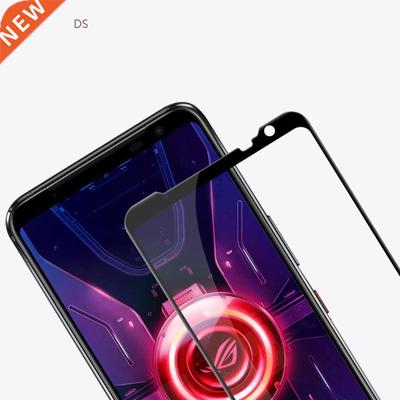 For Asus ROG Phone 3 Tempered Glass NILLKIN CP+ Pro H+pro A