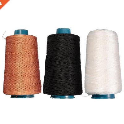 400m 80lbs Nylon Twisted Bowstring Thread Fishing String Sew