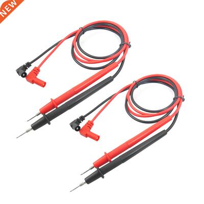 2 Pair 4mm Banana Plug 31.9