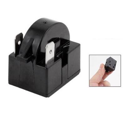 10x Case 22 Ohm 2 Pins PTC Starter Relay for Refrigerator