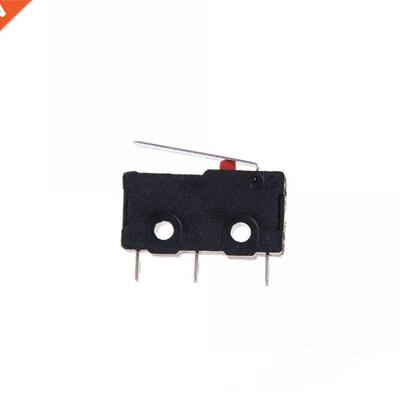 Limit Switch 3 Pin N/O N/C 5A 250VAC KW11-3Z Micro Switch Bl