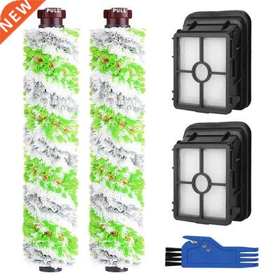 Pet Brush Filter Cleaning Brush Kit For Bissell CrossWave Pe