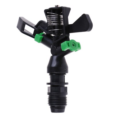 1/2 Inch Rotating Sprinkler Nozzles Rocker Nozzle Farm Sprin
