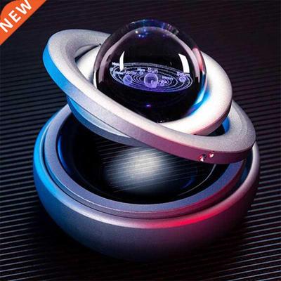 New solar car perfume, creative interstellar rotation aromat