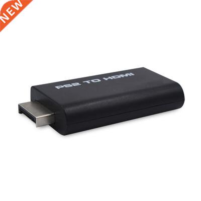 PS2 TO HDM,PS3 to HDM, wth audo, HD vdeo converter swt