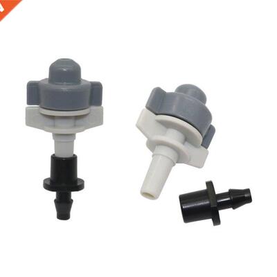 Greenhouse Mist nozzle with 4mm Barb Garden Irrigation Cooli