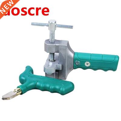 Handheld Tile Cutter Divider Glass Cutter Opener Mirror Quic