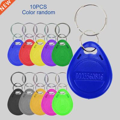 Proximity Swipe Card Durable System Safety Protection Multif