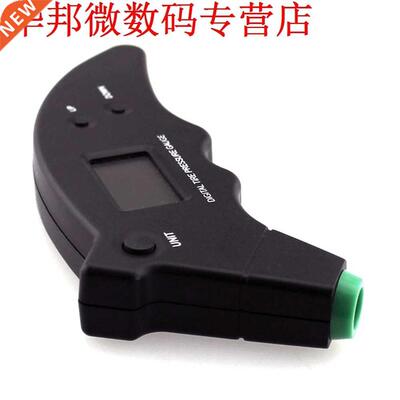 Precisie Electonic Bandenspanningsmeter Bike Bandenspanning