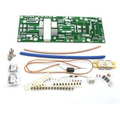 UHF 170W FM VHF 80HZ-180MHZ RF Power plifier oard DIY KIT