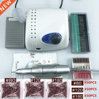 45000rpm SILVER Handpiece STRONG 210 PRO 105 105L Dental Lab