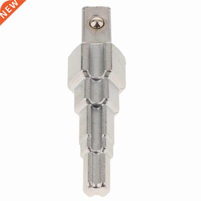 10-21mm Radiator Spanner 1/2Inch Ratchet Handle Stepped Wren