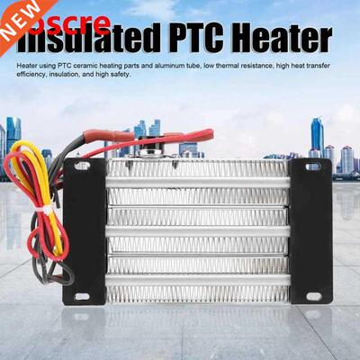 Magnetic induction heater Insulated PTC Heater Electric Cera