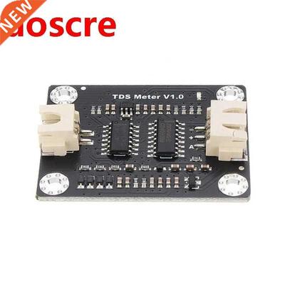 Analog TDS Sensor Meter Multipurpose Water Conductivity Sens