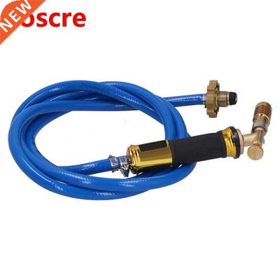 High Pressure Resistant Propane Hose Brazing Torch Welding T