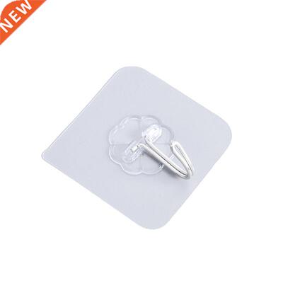 5Pcs Reusable Waterproof And Oil-proof Self-adhesive Transpa