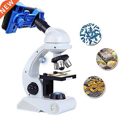 Mcroscope For Kds Scence Kt, Begnner's Mcroscope Kt B
