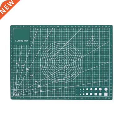 A4 PVC Cutting Mat Cutting Pad Patchwork Cut Pad A4 Patchwor