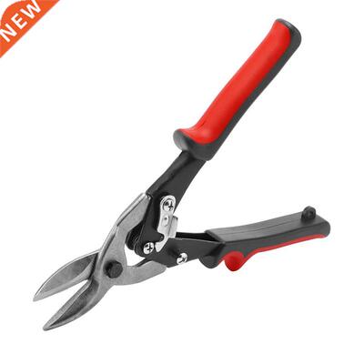 Aviation Snip - Straight Cut Tin Snips Cutting Metal Shears
