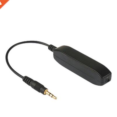 Kript Aux Audio Noise Filter Ground Loop Isolator Eliminate