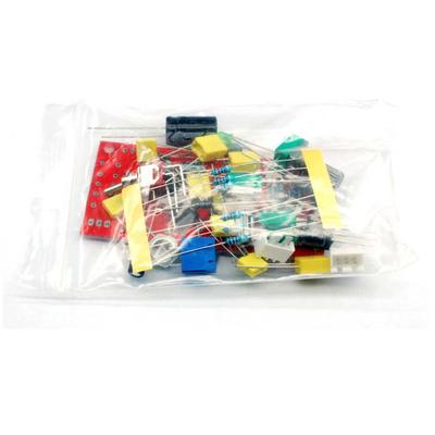 Tone Board Kit Anti Noise Module Enthusiast Volume Control T