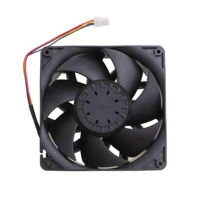 DC Cooler Fan 12V 7.2A 14 cm KZ1408B012U Suitable for whats