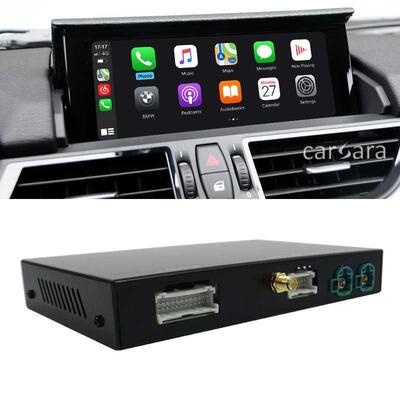 Apple CarPlay adapter for BMW Z4 Series E89 08 16 with CIC