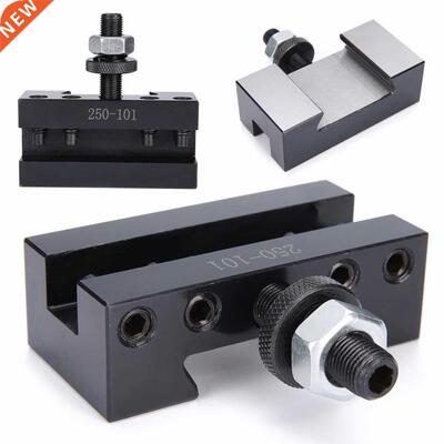 250-101 Turning and Facing Holders Change CNC Lathes Tool Po