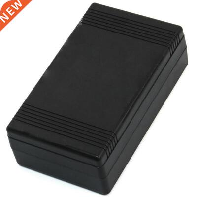 Black Project Power Protective Case Junction Box 116x68x36mm
