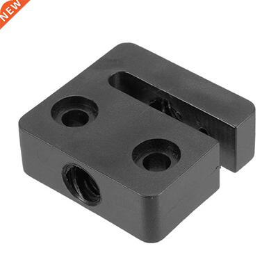 T8 8mm Lead 2mm Pitch T Thread POM Trapezoidal Screw Nut Sea
