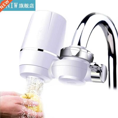 Washable Faucet Water Purifier Water Filter Faucet Ceramic P