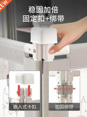 Children's bed fence home baby Anti falling bed gudrail