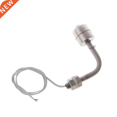 Stainless Steel Float Switch Right Angle Vertical Head Liqui