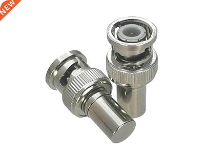 1Pcs Dummy Los BNC Male plug 1/2W 0.5 watt DC- 2.0GHz 50oh