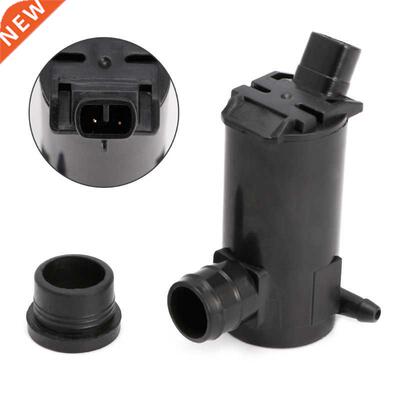 Washer Pump For Toyota Hilux Land Cruiser Avensis Rav4/Mazda