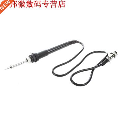 24 V 50 W 5 Pin Vrouwelijke Plug Hand Stuk Sdeerbout Handv