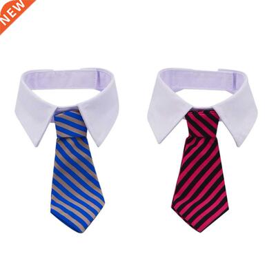 Pet Cat Dog Necktie justable Puppy Cat Tie Dog Accessories