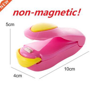 Mini Sealing Machine, Food Bag Sealing Machine, Suitable for