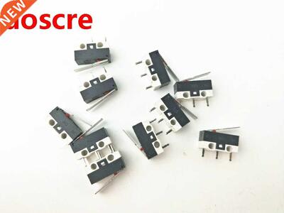 Micro micro switch 5A125V micro stroke limit 250VAC