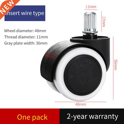 niversal swivel chair wheels universal wheels desk casters b