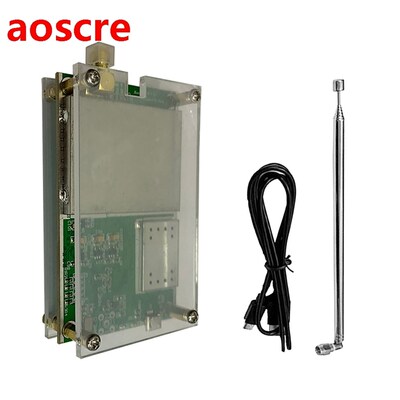 10KHz-2GHz Wideband 14bit Software Defined Radios SDR Receiv