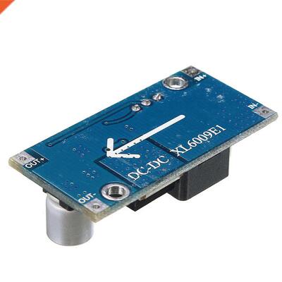 CN6009 DC-DC boost power regulator module output5V/ 6/9/12V