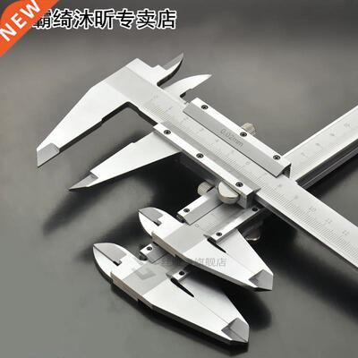 Standard 0- 150/200 / 300mm vernier caliper digital precisio