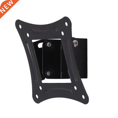 Universl Wll Mount Stnd for 14-27inch LCD LED Screen Heig