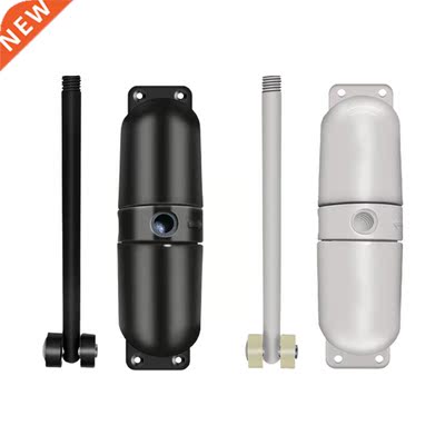 Pulley Spring Door-closer Heavy Duty Convert Hinged Doors to