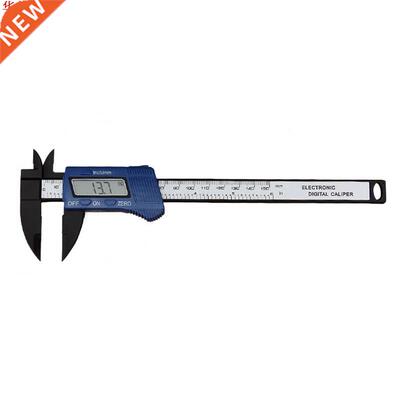 0-150mm électronique numérique étrier 6