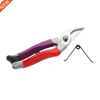 it Tree Bonsai Pruning Shears Color Handle Scissors Graft
