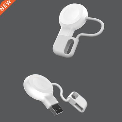 Portble Wireless Chrger for IWtch Chrging Dock Sttion U