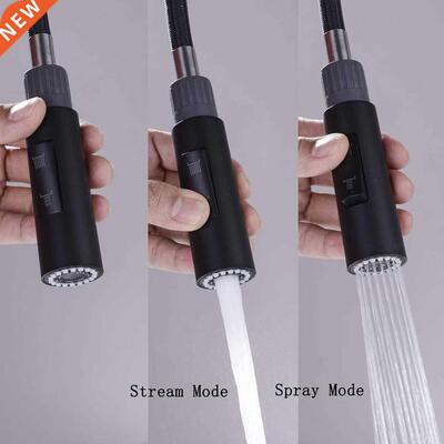 Bathroom Tap FaucetPull Out Spray Shower Head Setting Kitche